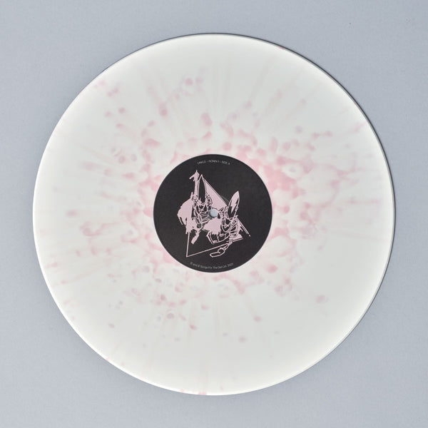 Rōnin II - Deluxe Ltd Edition Double Splatter Vinyl | Unkle Store