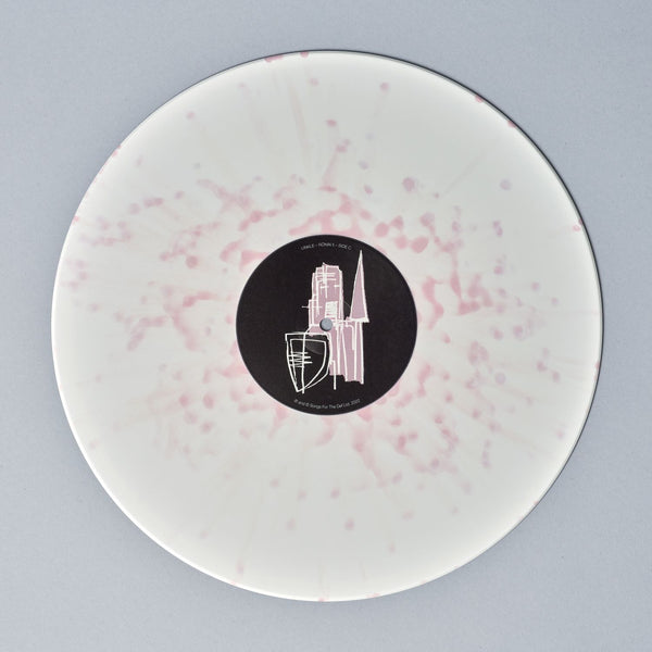 Rōnin II - Deluxe Ltd Edition Double Splatter Vinyl | Unkle Store