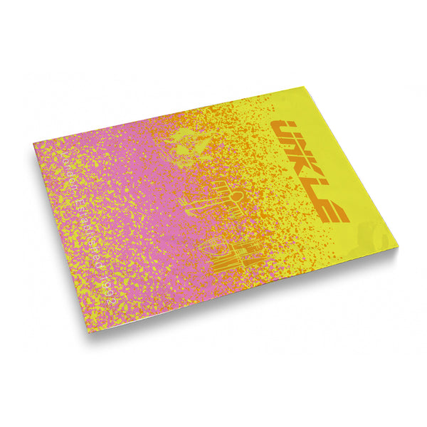 Assorted Classic UNKLE Logos Magnet Pack in Bag | Unkle Store